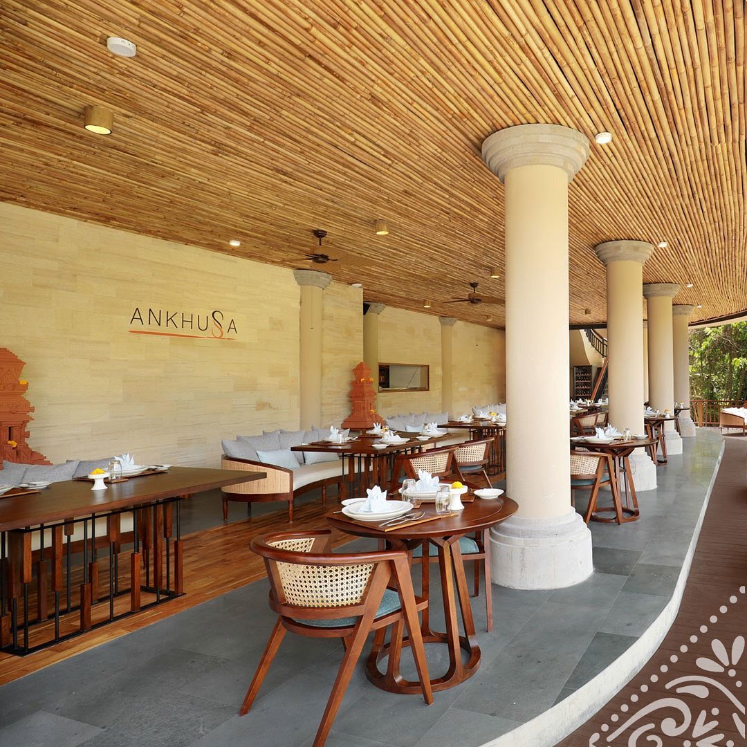 10 Best Restaurants in Bali - Insight Bali