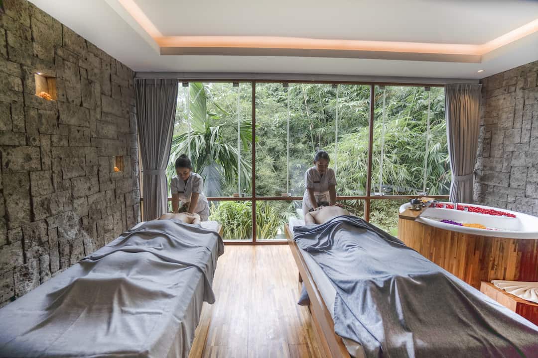 Couple Spa Massages in Ubud? Here is the place to go - Insight Bali