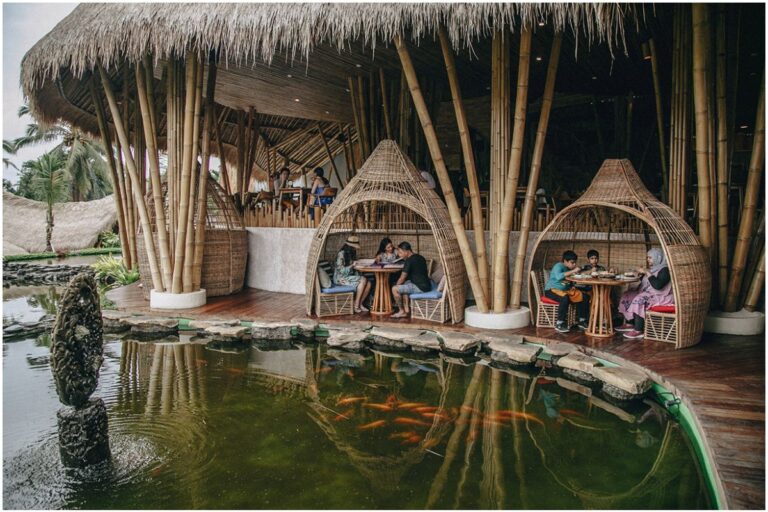 12 Tempat Makan di Ubud yang Worth-it untuk Dicoba