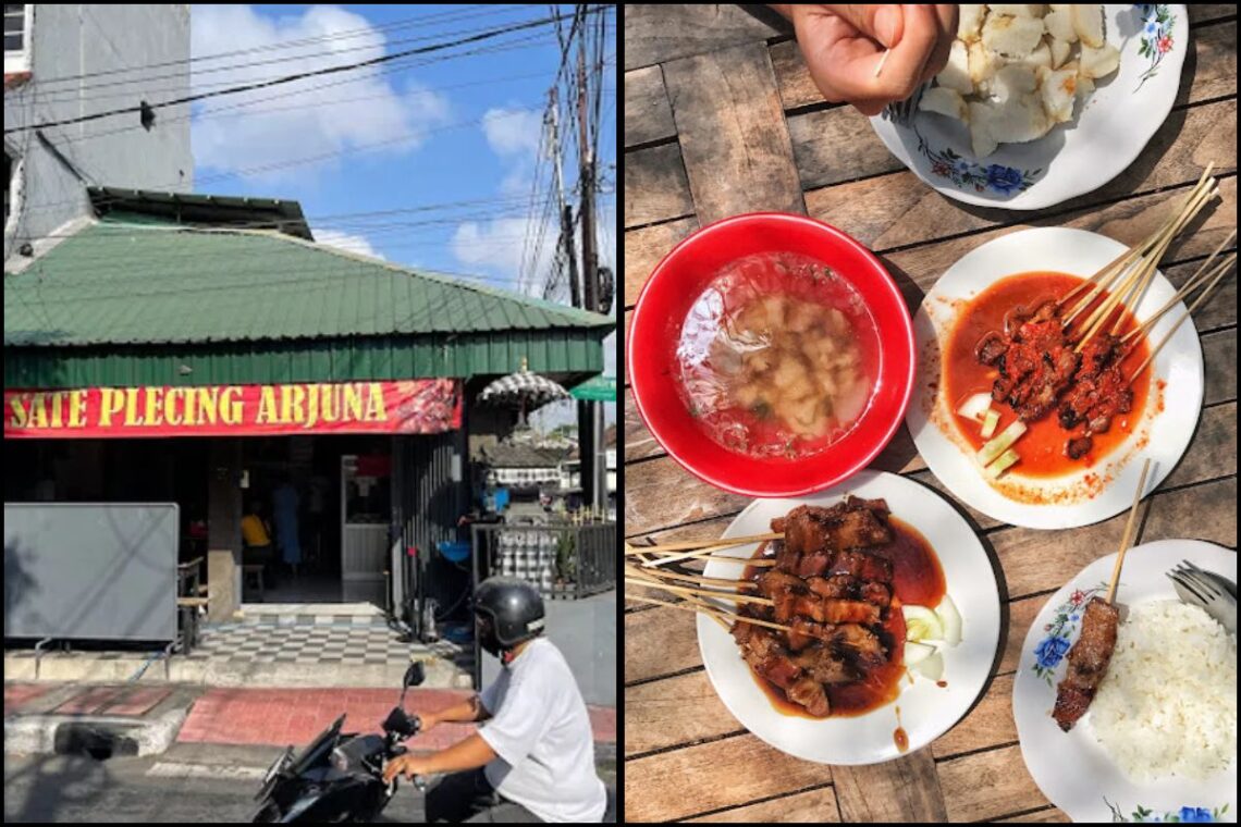 15 Makanan Enak di Bali Beserta Harganya, Worth to Try!