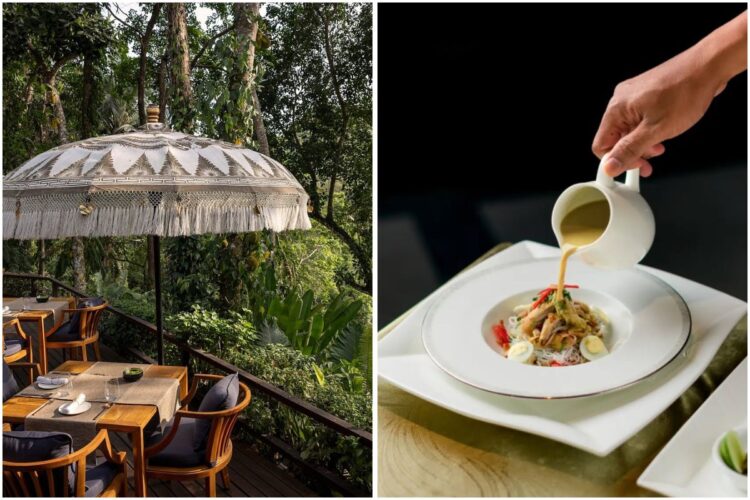 12 Tempat Makan di Ubud yang Worth-it untuk Dicoba
