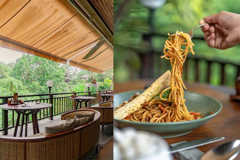 12 Tempat Makan di Ubud yang Worth-it untuk Dicoba