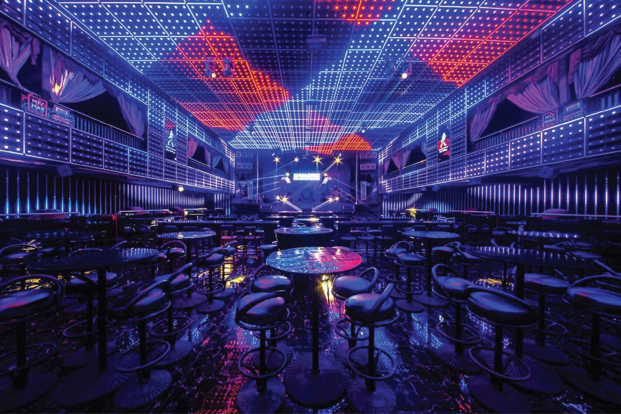 12 Best Night Clubs in Bali That Keep the Party Going Till Dawn