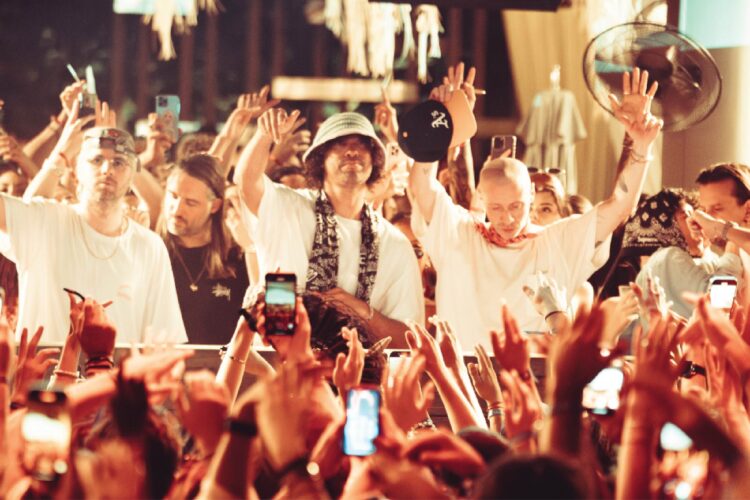 12 Best Night Clubs in Bali That Keep the Party Going Till Dawn