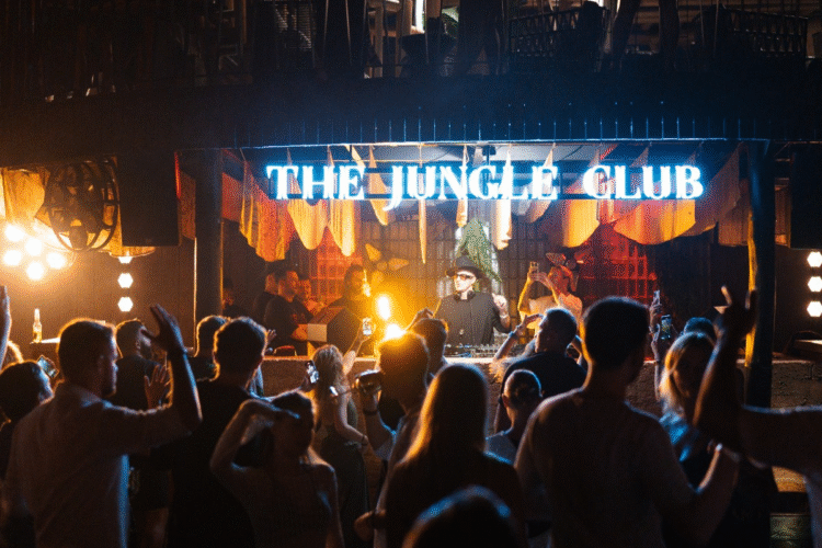 12 Best Night Clubs in Bali That Keep the Party Going Till Dawn