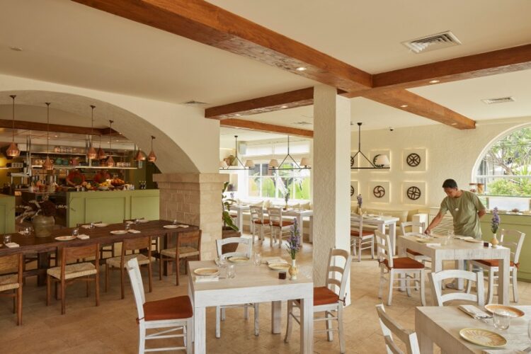 KLEO Seminyak Quietly Opens Its Doors - Insight Bali