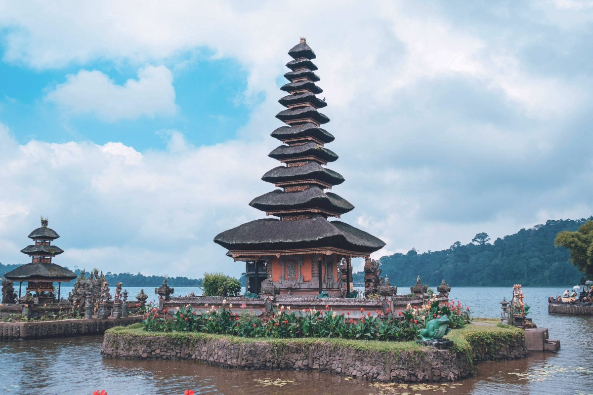 Exploring Bali’s Famous Temples: A Guide to the Island’s Sacred ...